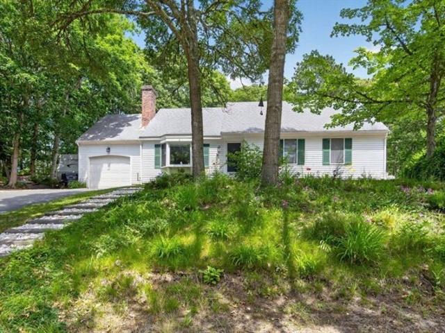 Duck Marsh Ln, Chatham, Home For Sale