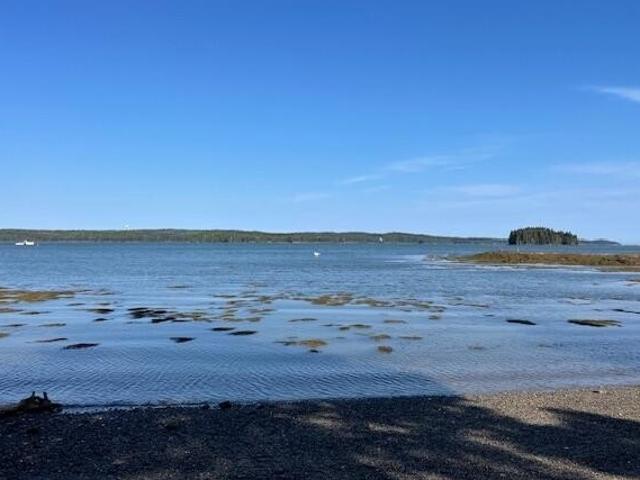Duck Cove Rd Lot,roque Bluffs, Plot For Sale