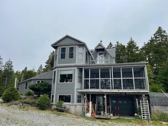 Duck Cove Rd, Roque Bluffs, Home For Sale