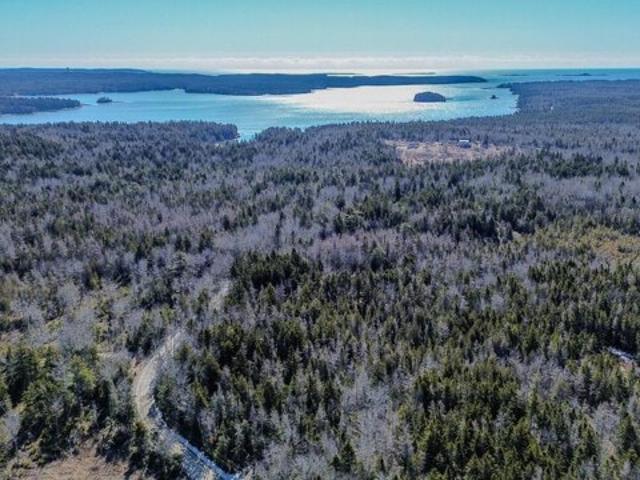 Duck Cove Rd, Roque Bluffs, Plot For Sale