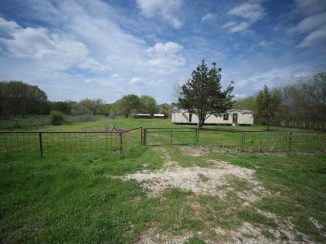 Duck Creek Rd, Terrell, Plot For Sale