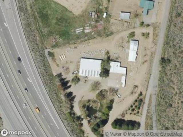 Duck Hill Rd