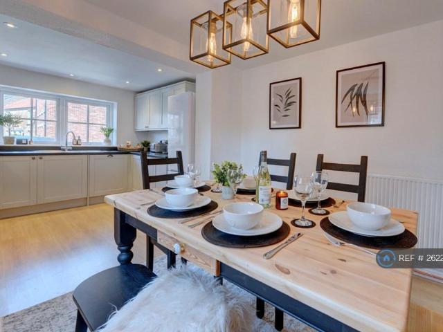 Duck Hill, Ripon, HG4 3 bed semi detached house to rent £2,750 pcm £635 pw