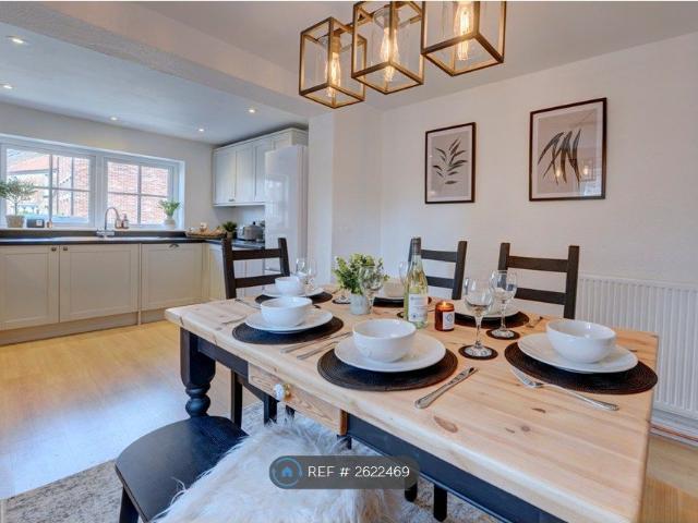 Duck Hill, Ripon HG4, 3 bed semi detached house to rent, £2,750 pcm | PrimeLocation
