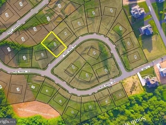Duck Hook Ln, Fayetteville, Plot For Sale
