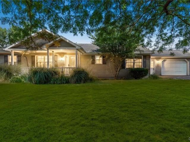 Duck Lake Rd, Red Creek, Home For Sale