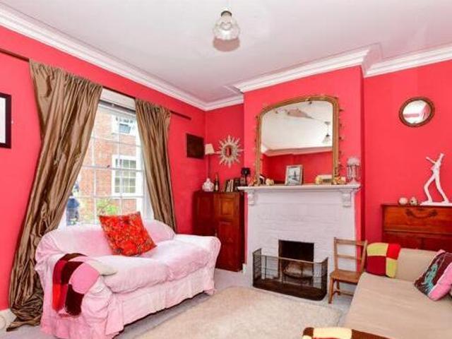 Duck Lane, Canterbury, 4 Bedroom End