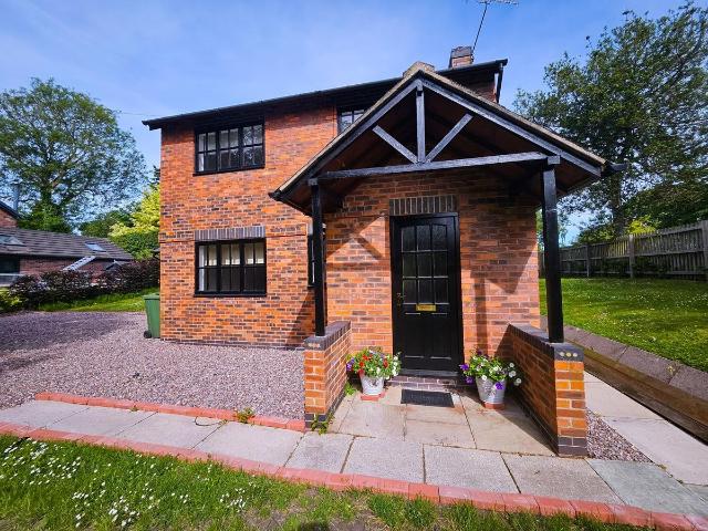 Duck Lane, Ashton Hayes, Chester CH3, 3 bed cottage to rent, £1,500 pcm | PrimeLocation