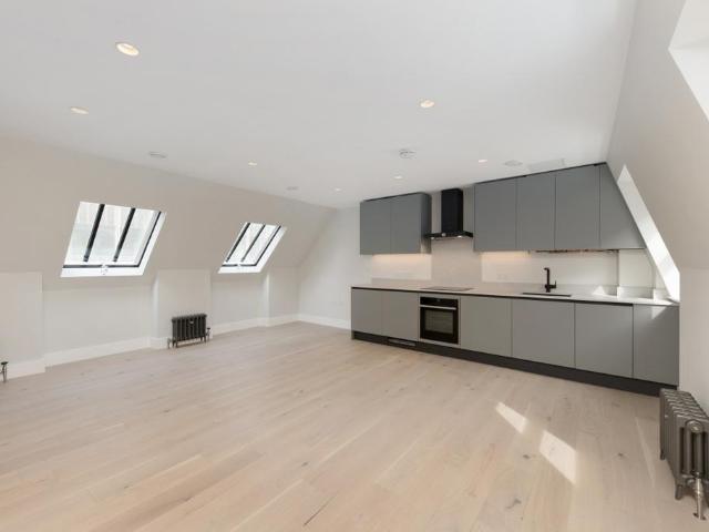 Duck Lane, Soho W1 1 bed apartment to rent £3,077 pcm £710 pw