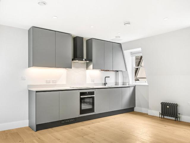Duck Lane, Soho W1F, 1 bed flat to rent, £3,077 pcm | PrimeLocation