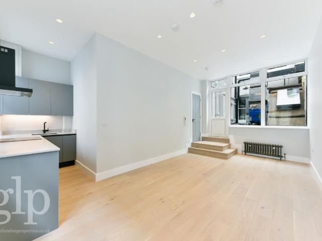 Duck Lane, Soho W1F, Studio to rent, £2,665 pcm | PrimeLocation