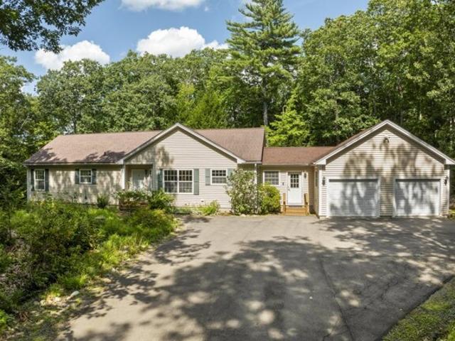 Duck Puddle Rd, Nobleboro, Home For Sale