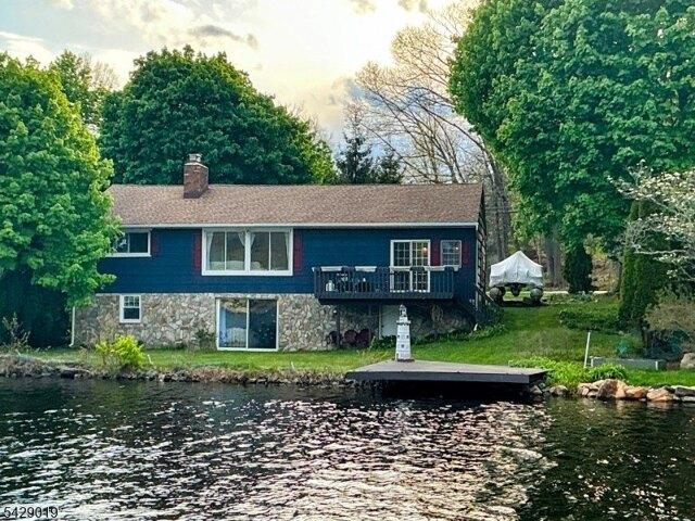Duck Point Trl, Jefferson Township, Home For Sale
