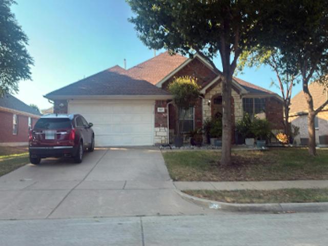 Duck Pond Dr