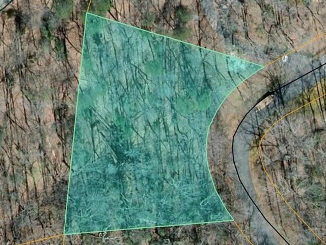 Duck Pond Ln, Columbus, NC 28722