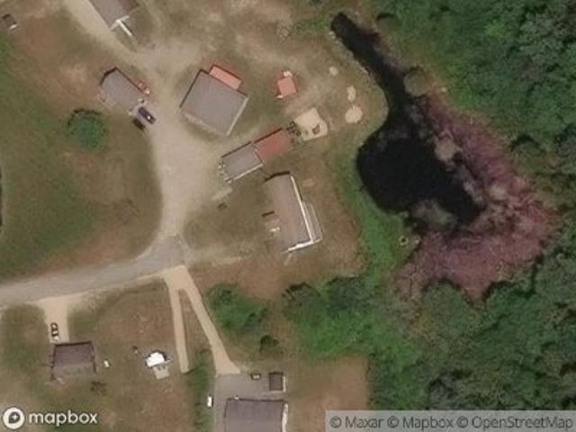 Duck Pond Rd