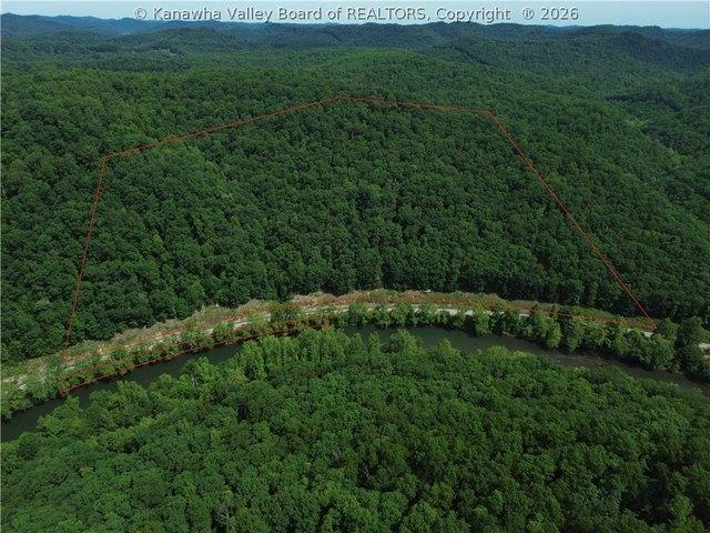 Duck Rd, Duck, WV 25063