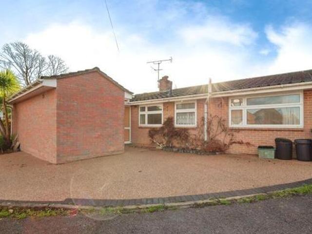 Duck Street, Wool, 4 Bedroom Detached