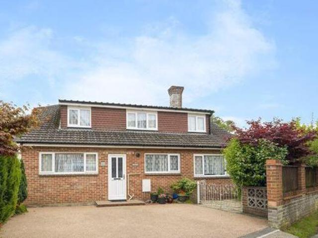 Duck Street, Wool, 5 Bedroom Detached