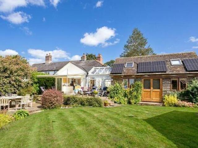 Duck Street, Child Okeford, 3 Bedroom Link