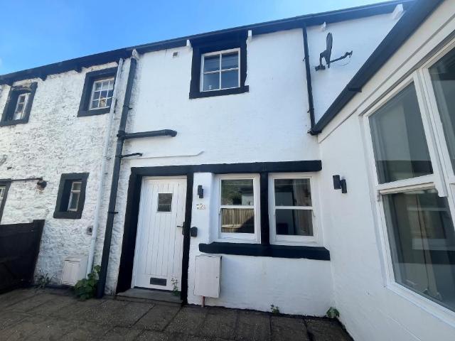 Duck Street, Clitheroe BB7, Studio to rent, £710 pcm | PrimeLocation