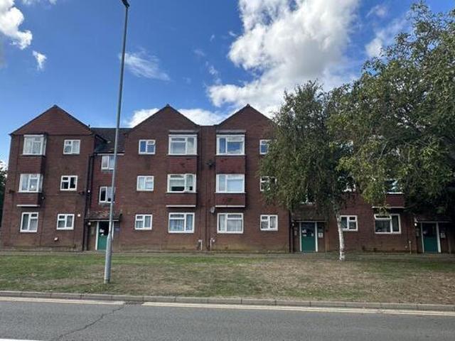 Duck Street, Rushden, 1 Bedroom Ground