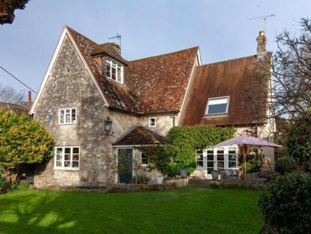 Duck Street, Steeple Langford, 5 Bedroom Detached