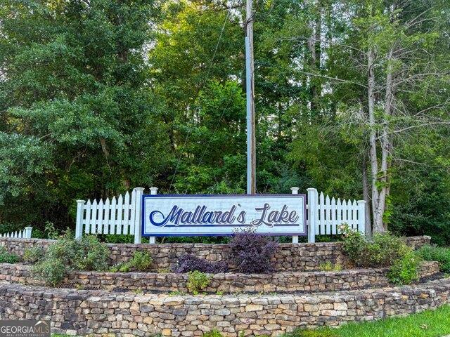 Duck Walk Way, Hogansville, Plot For Sale