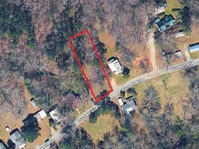 Duckett Ave, Whitmire, SC 29108