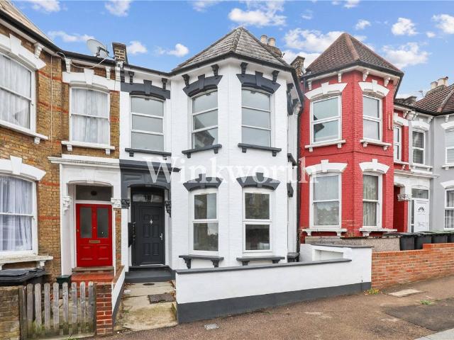 Duckett Road, London N4, Studio to rent, £1,350 pcm | PrimeLocation