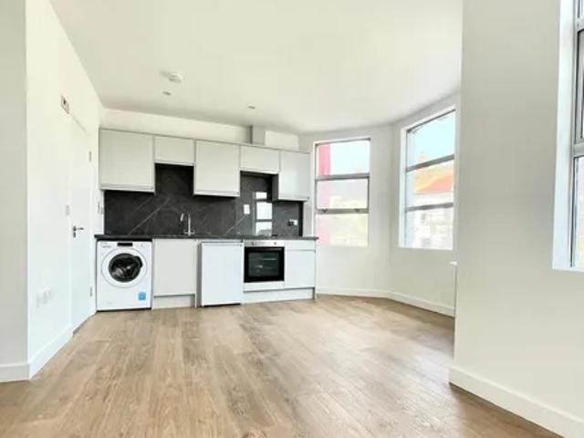 Duckett Road, London, N4 1BJ, United Kingdom | Studio apartment for rent #137643253 | Rentberry
