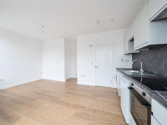 Duckett Road, N4, London