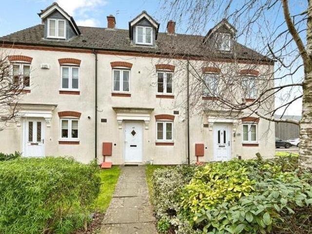 Duckham Court, Coundon, 3 Bedroom Terraced