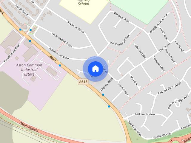 Duckham Drive, Sheffield