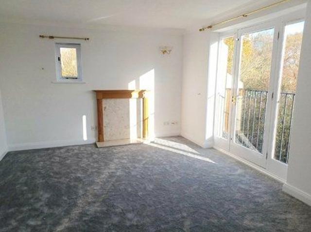 Ducklington Lane, Witney, Oxfordshire, OX28