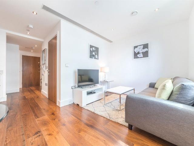 Duckman Tower, Canary Wharf E14, Studio to rent, £1,900 pcm | PrimeLocation