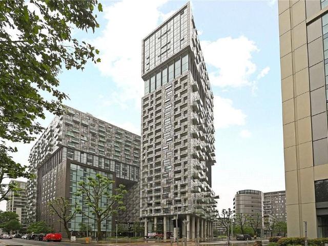 Duckman Tower, Lincoln Plaza, London E14, 1 bed flat to rent, £2,450 pcm | PrimeLocation