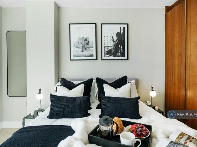 Duckman Tower, London, E14 2 bed flat to rent £5,600 pcm £1,292 pw