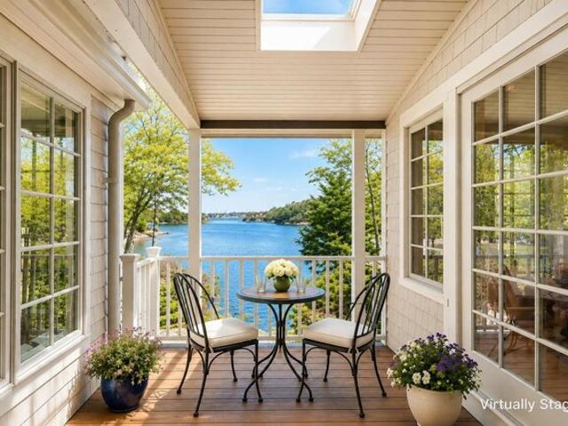 Ducks Head Rd, New Castle, Home For Sale