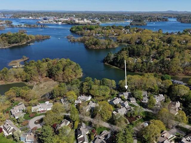 Ducks Head Rd, New Castle, Home For Sale
