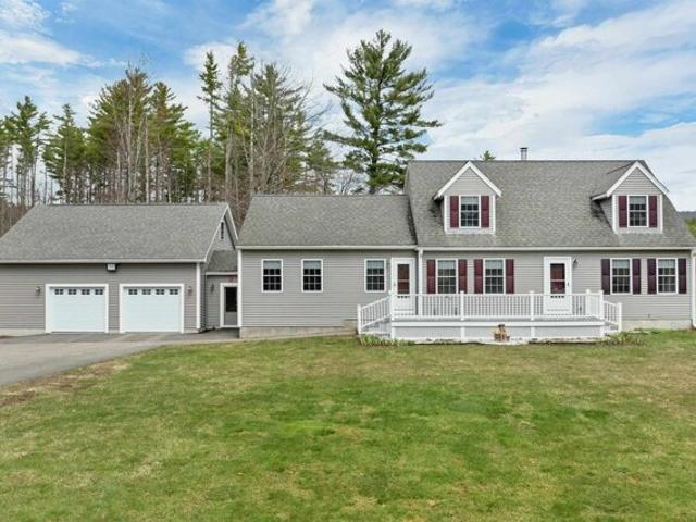 Duckworth Rd, Hebron, Home For Sale
