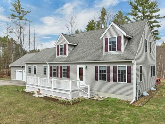 Duckworth Rd, Hebron, Home For Sale