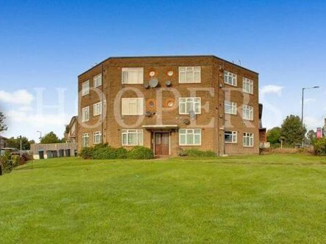 Dudden Hill Lane, London, 2 Bedroom Flat