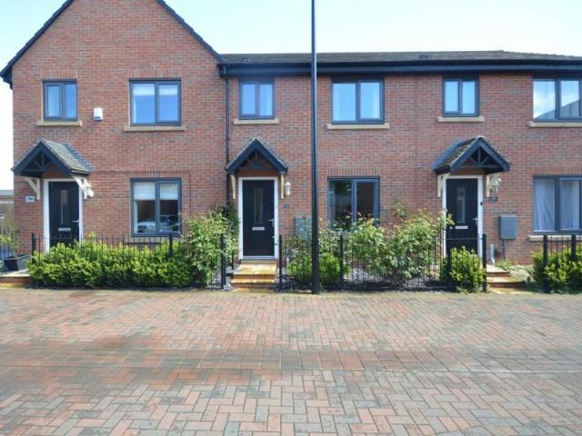 Duddell Street, Lawley TF4, 3 bed terraced house to rent, £1,150 pcm | PrimeLocation