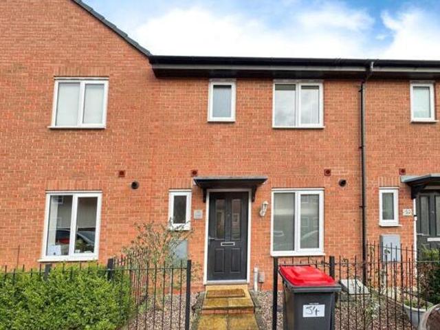 Duddell Street, Lawley Village, 3 Bedroom Terraced
