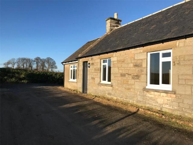 Duddingston Cottage No 3, South. 3 bed property to rent £1,355 pcm £313 pw