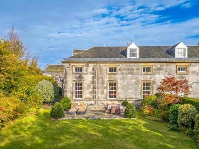Duddingston House Courtyard, Milton Road West, 4 Bedroom House