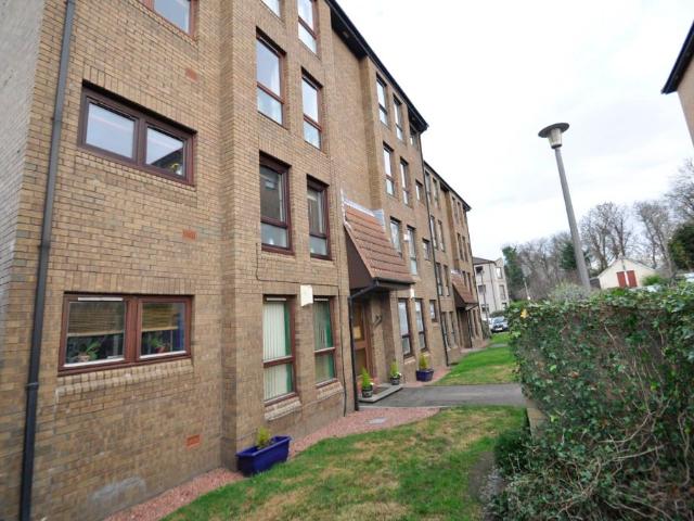 Duddingston Mills, Duddingston, Edinburgh EH8, 2 bed flat to rent, £1,150 pcm | PrimeLocation