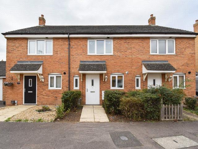 Duddle Drive, Longstanton, Cambridge CB24, 2 bed terraced house to rent, £1,250 pcm | PrimeLocation