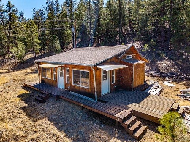 Dude Canyon Rd, Weston, CO 81091